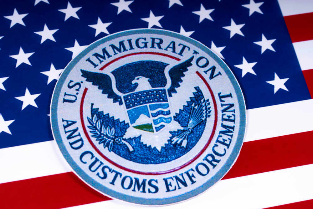 ICE Nabs Child Predators — Why Were They Free? | The Independent Star