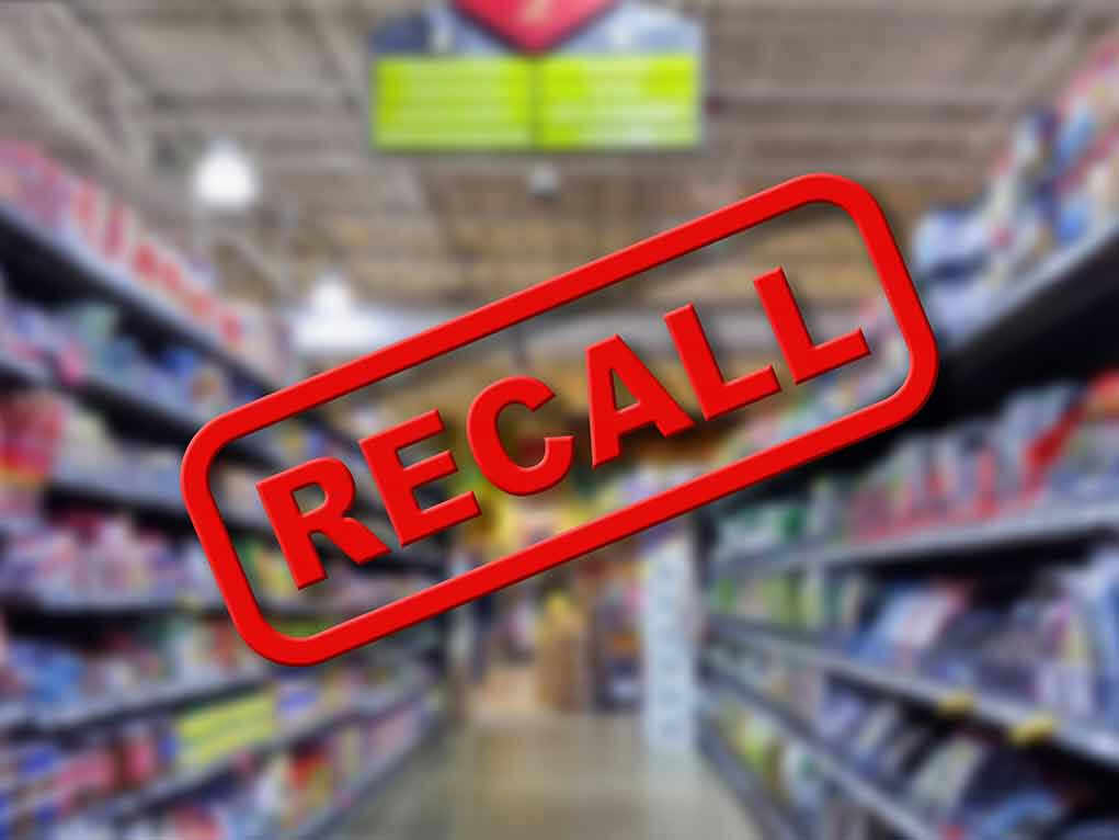 BOMBSHELL RECALL: Meat FRAUD — Fake Labels Flood Stores | The ...
