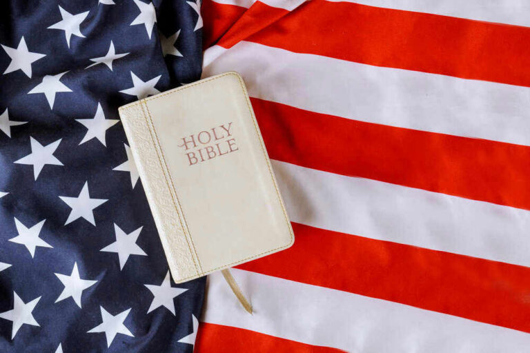 Conservative Kingmaker Dies — Christian Conservatives Mourn His Passing ...