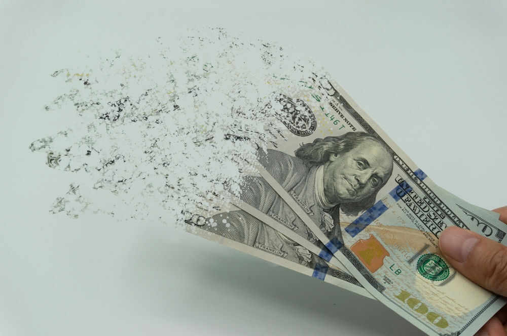 $7 Billion Lost Already — Shutdown Wrecking Economy | The Independent Star