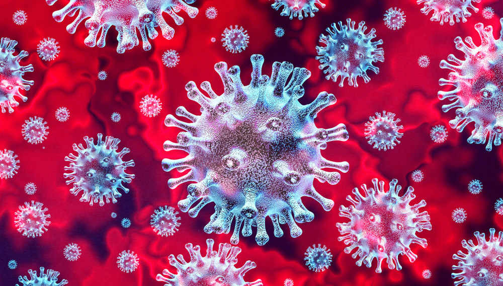 Washington Man DIES From Mutant Virus | The Independent Star