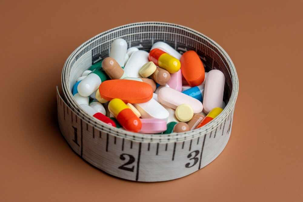 $49 Weight-Loss Pill Sparks Legal Battle | The Independent Star