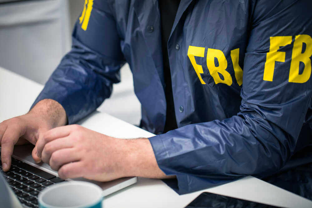 FBI GRABS Arizona Election Audit Records | The Independent Star