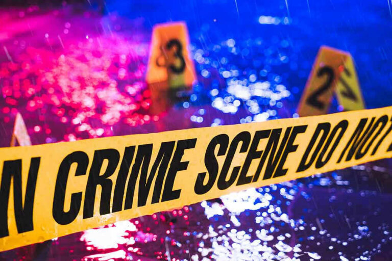 Domestic Call Erupts — Three Dead; Cop Shot | The Independent Star
